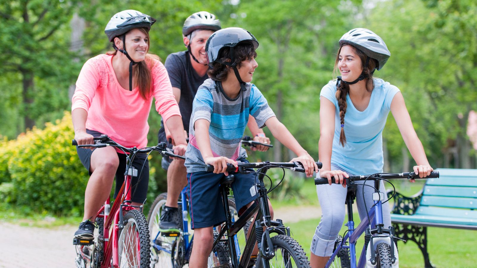 Community Bike Scheme - Community Hub